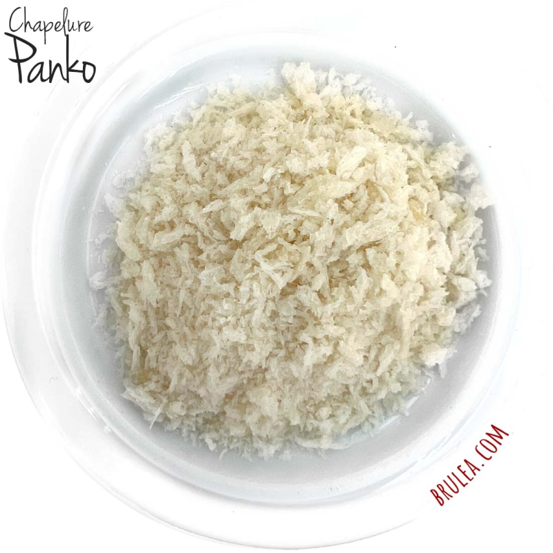 Panko - L'authentique chapelure japonaise